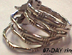 7 day ring, Bamboo ring, guam ring, chamorro rings - 671guam.com
