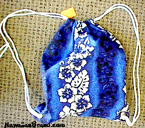 Rope backpacks - aloha2go.com